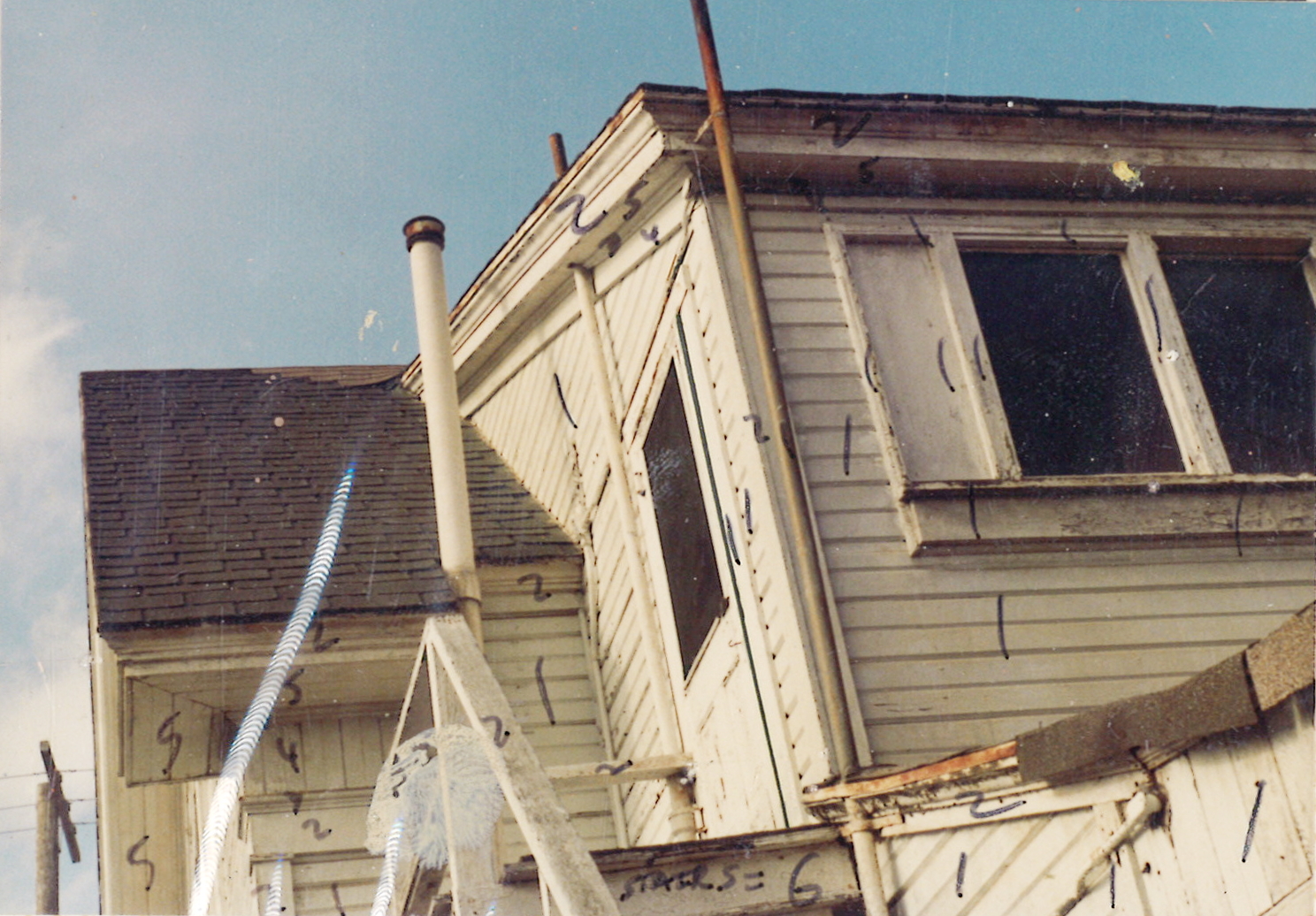 Victorian By The Bay | Victorian By The Bay