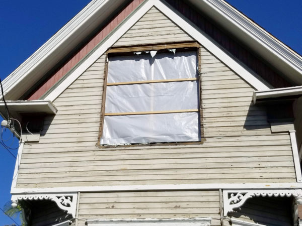 Insulation Options For An Old Home | Victorian By The Bay