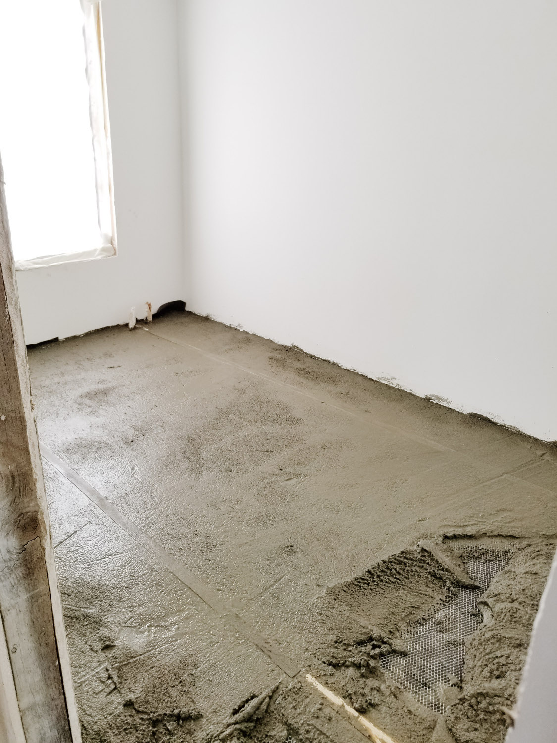 Choosing Tile For a Queen Anne Home | Victorian By The Bay